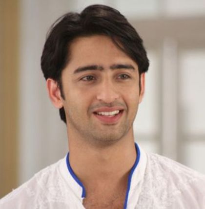 10 Years of Shaheer Sheikh: Take A Look on His Famous Shows! - JustShowBiz