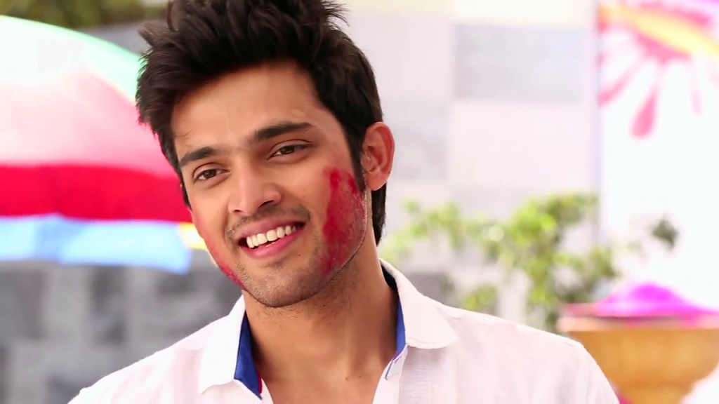 Manik Malhotra or Anurag Basu? : Choose your favorite Parth Samthaan’s ...