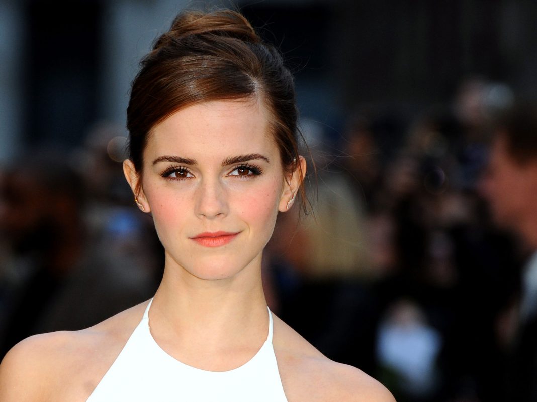 Emma Watson hits back at critics after Vanity Fair controversy and ...