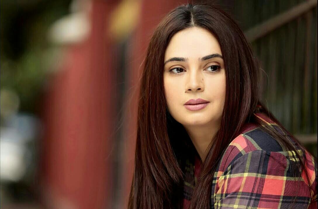 "I wish to be a judge in some reality show" Shalini Kapoor Sagar ...