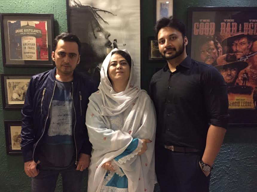 Prawaal Raman and Producer Shantanu Yadav to bring the story of ...