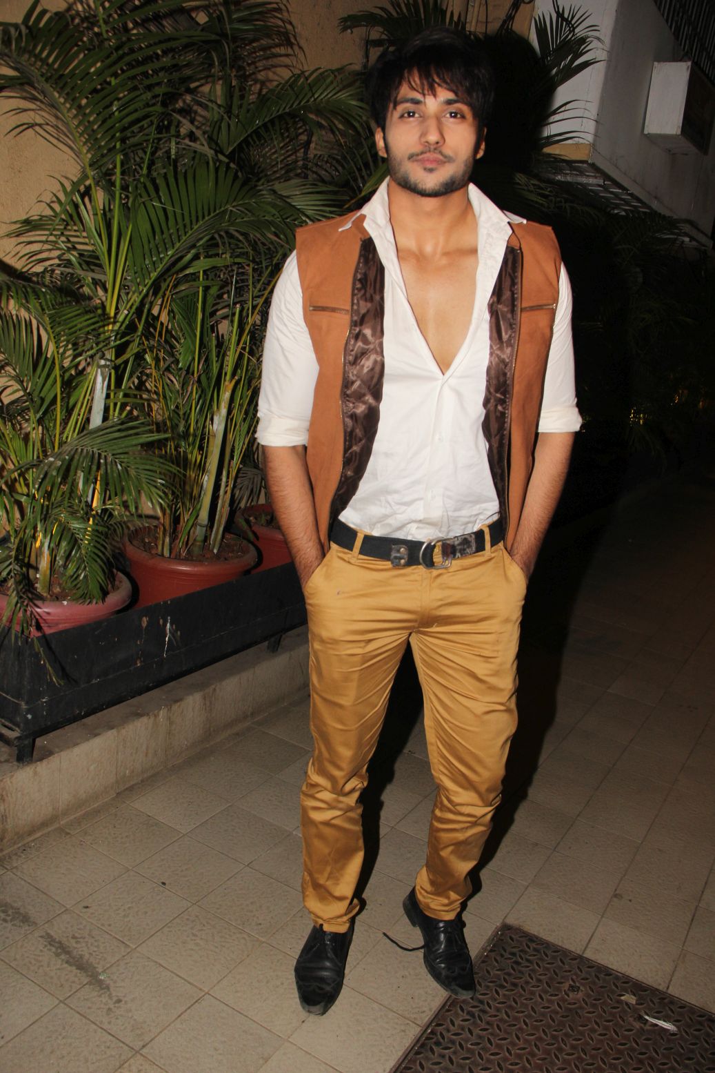 Happy birthday Amitabh Bachchan: TV actors salute the veteran - JustShowBiz