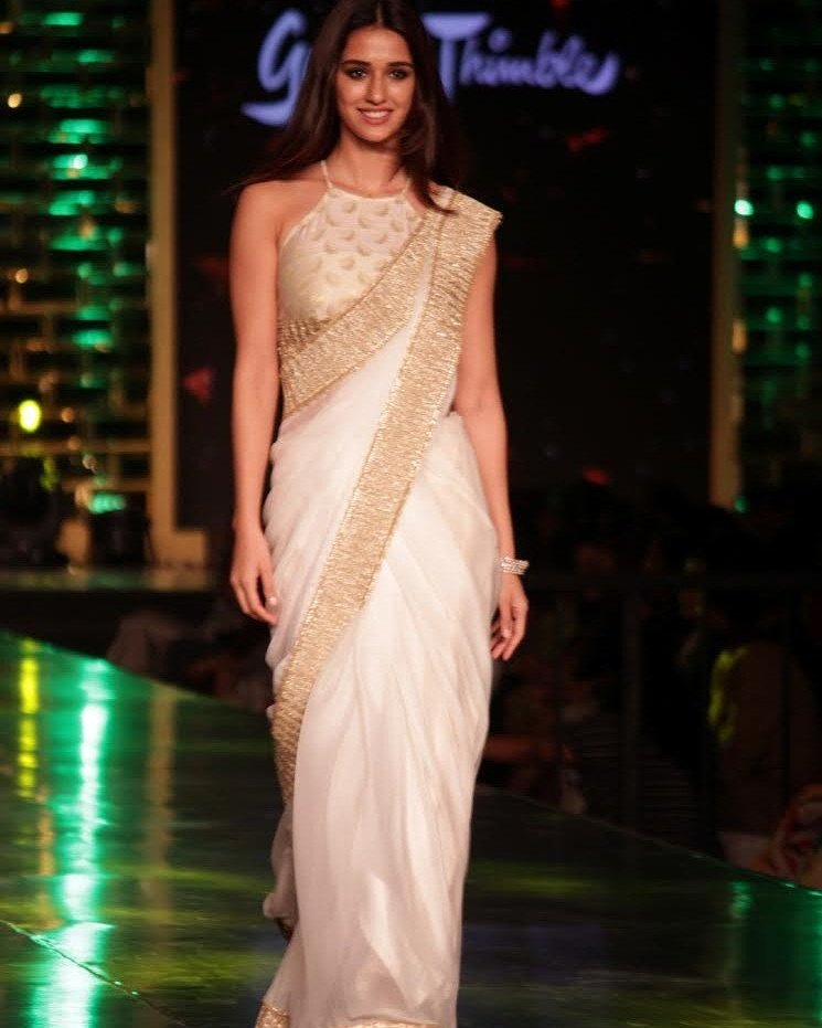 Disha Patani insta story make you go awwww.... - JustShowBiz