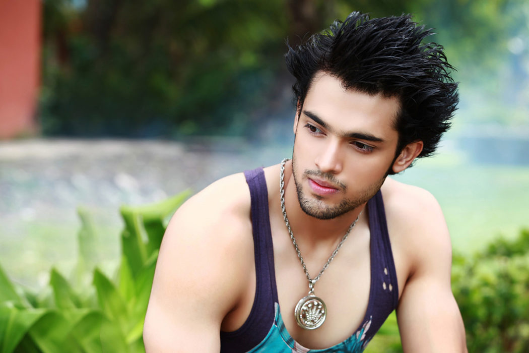 Parth Samthaan gets sporty on Instagram - JustShowBiz