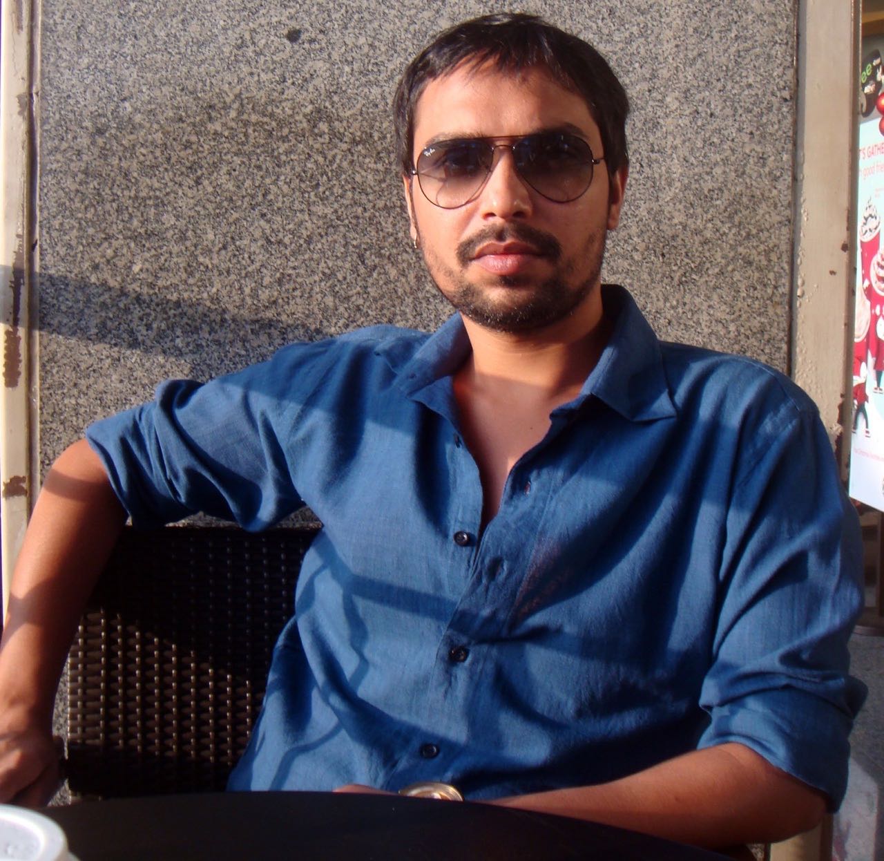 The entire journey has been special- Kumar Gautam - JustShowBiz