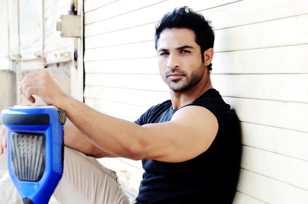 Mohammad Nazim: Want to gift myself focus and determination this year ...