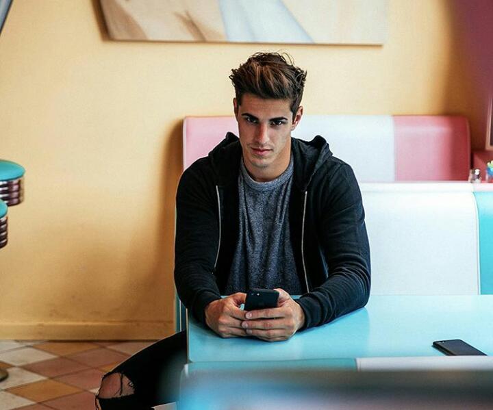 Matthias Geerts: I have special place for India in my heart - JustShowBiz