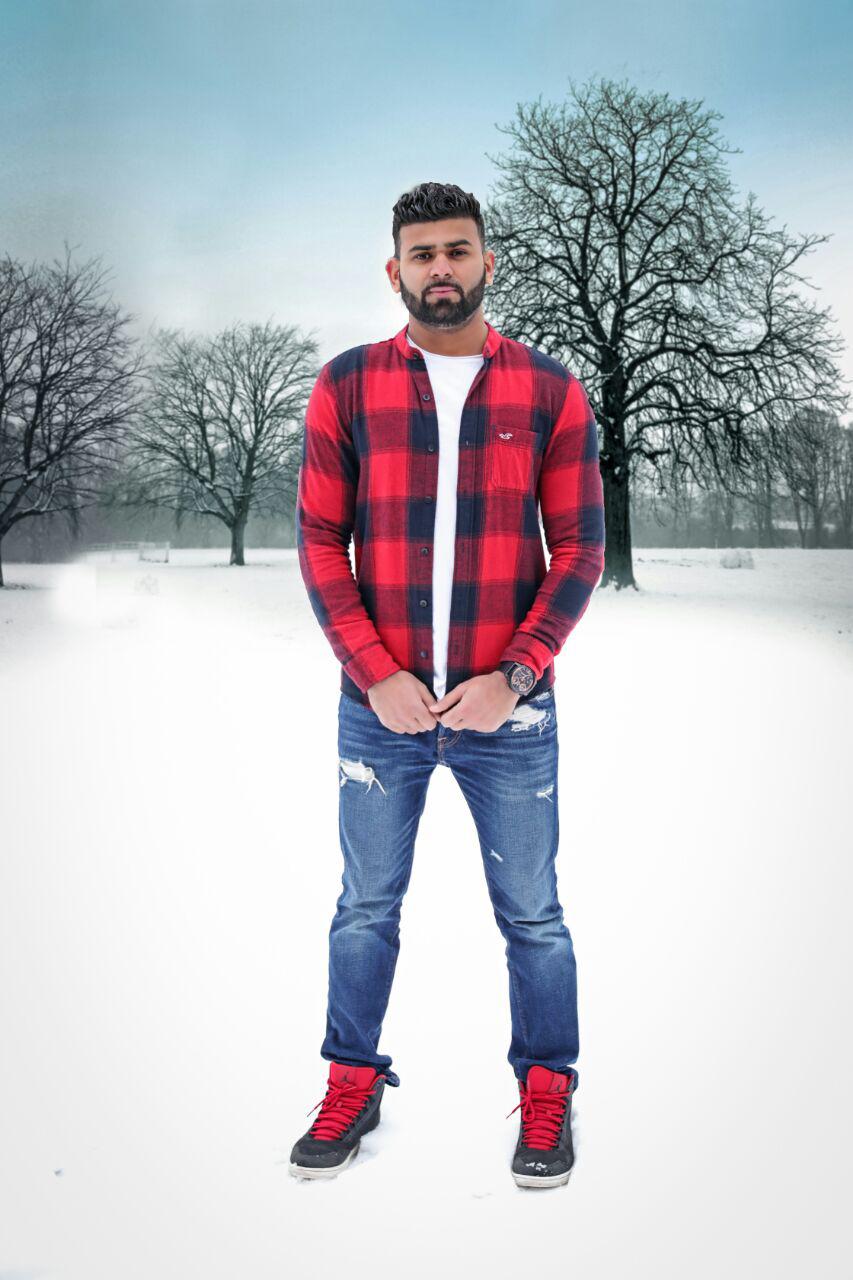 Hardeep's story speaks a lot about Punjab music industry - JustShowBiz