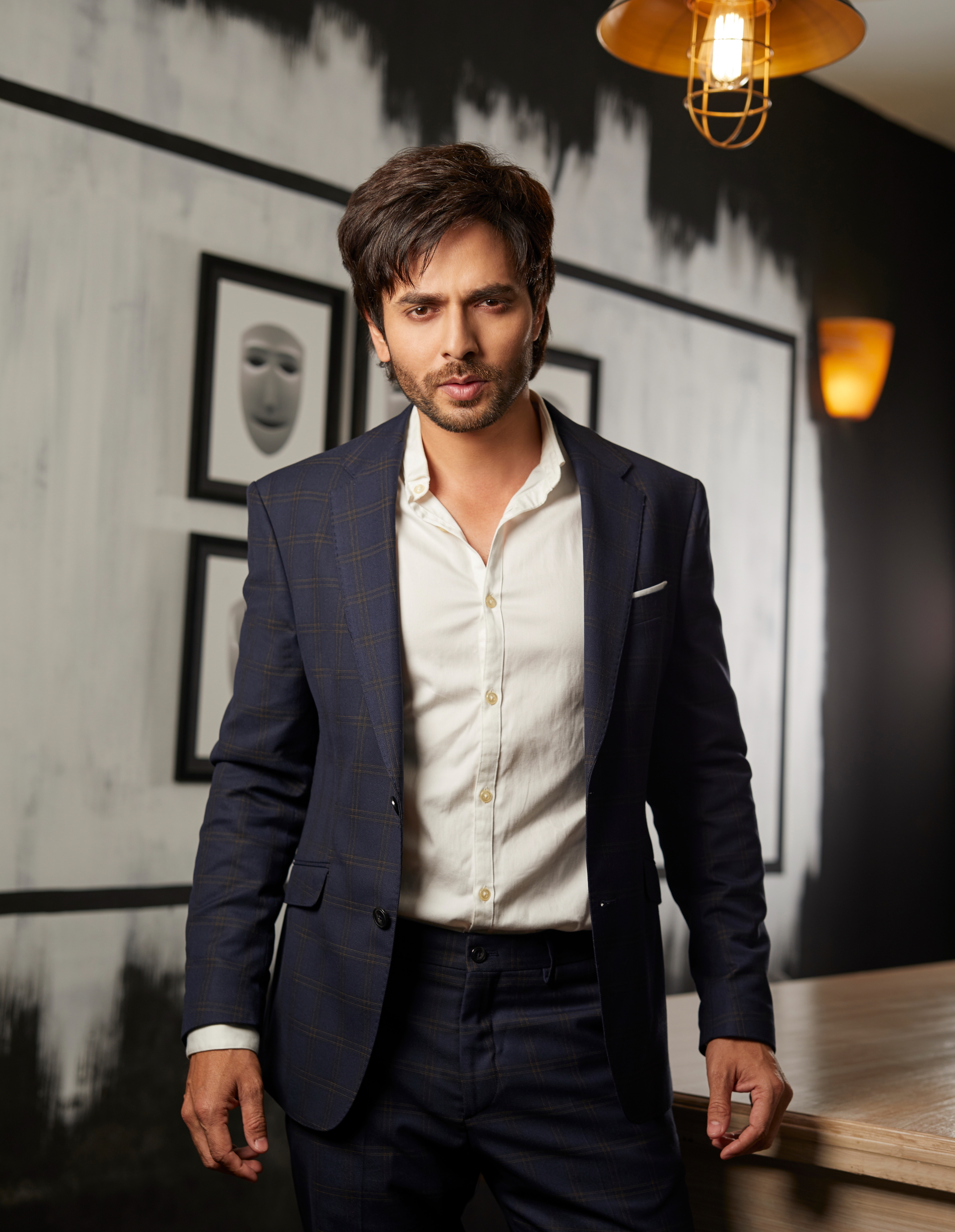 Check out Ansh Bagri new pictures! - JustShowBiz