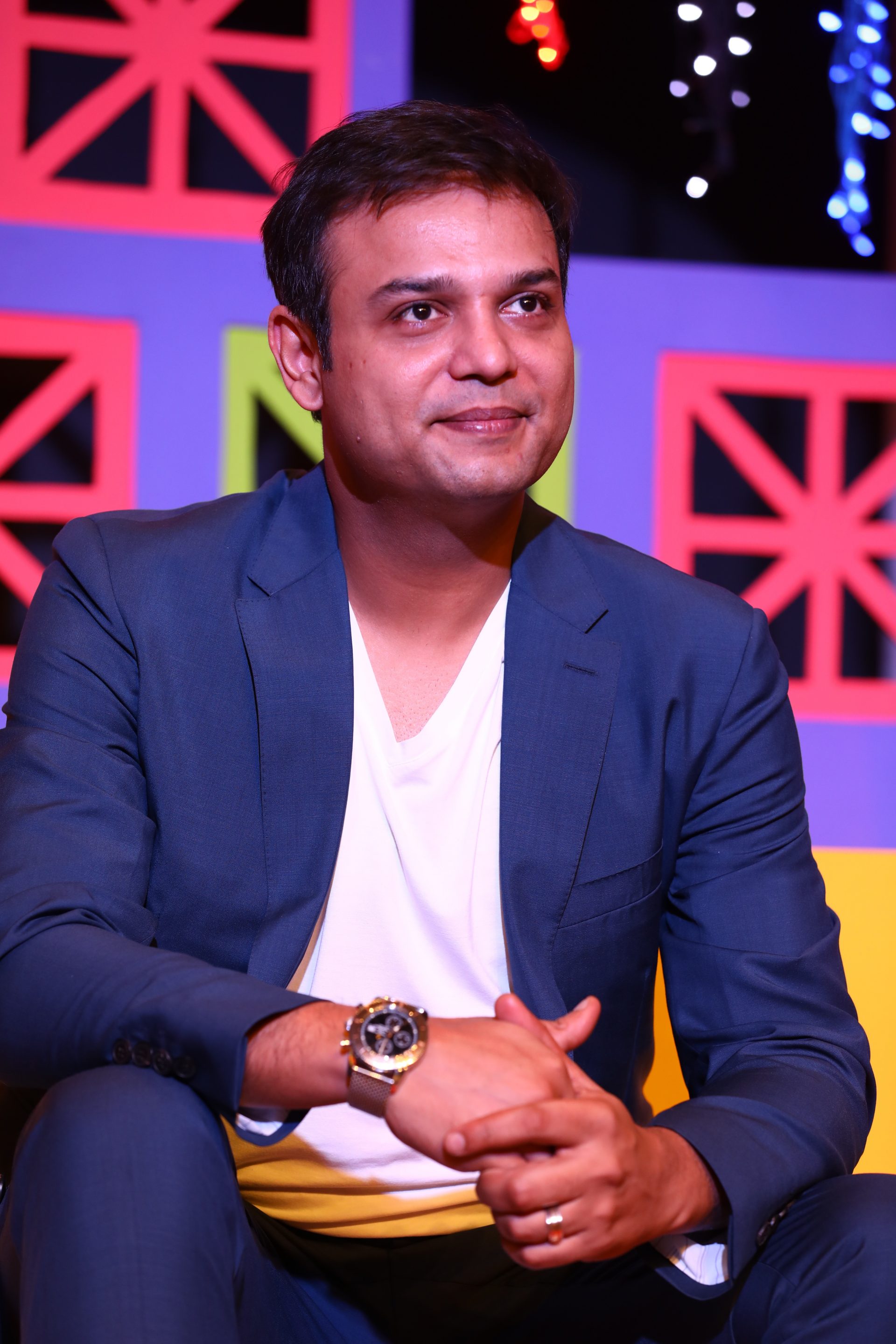 Its A Hattrick Of Awards for One Life VFX Studios! - JustShowBiz