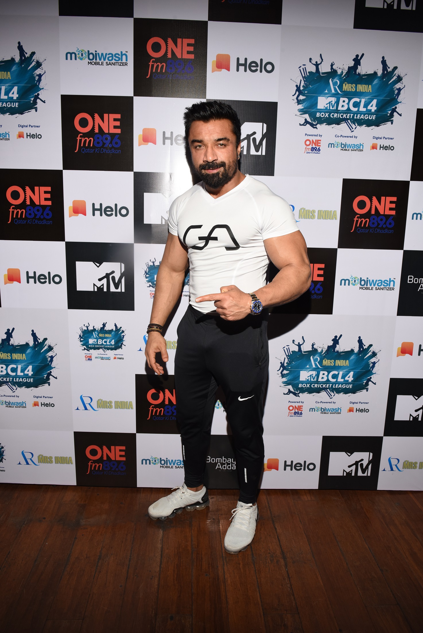 AR Mrs India MTV BCL season 4 launch party was a rocking affair ...