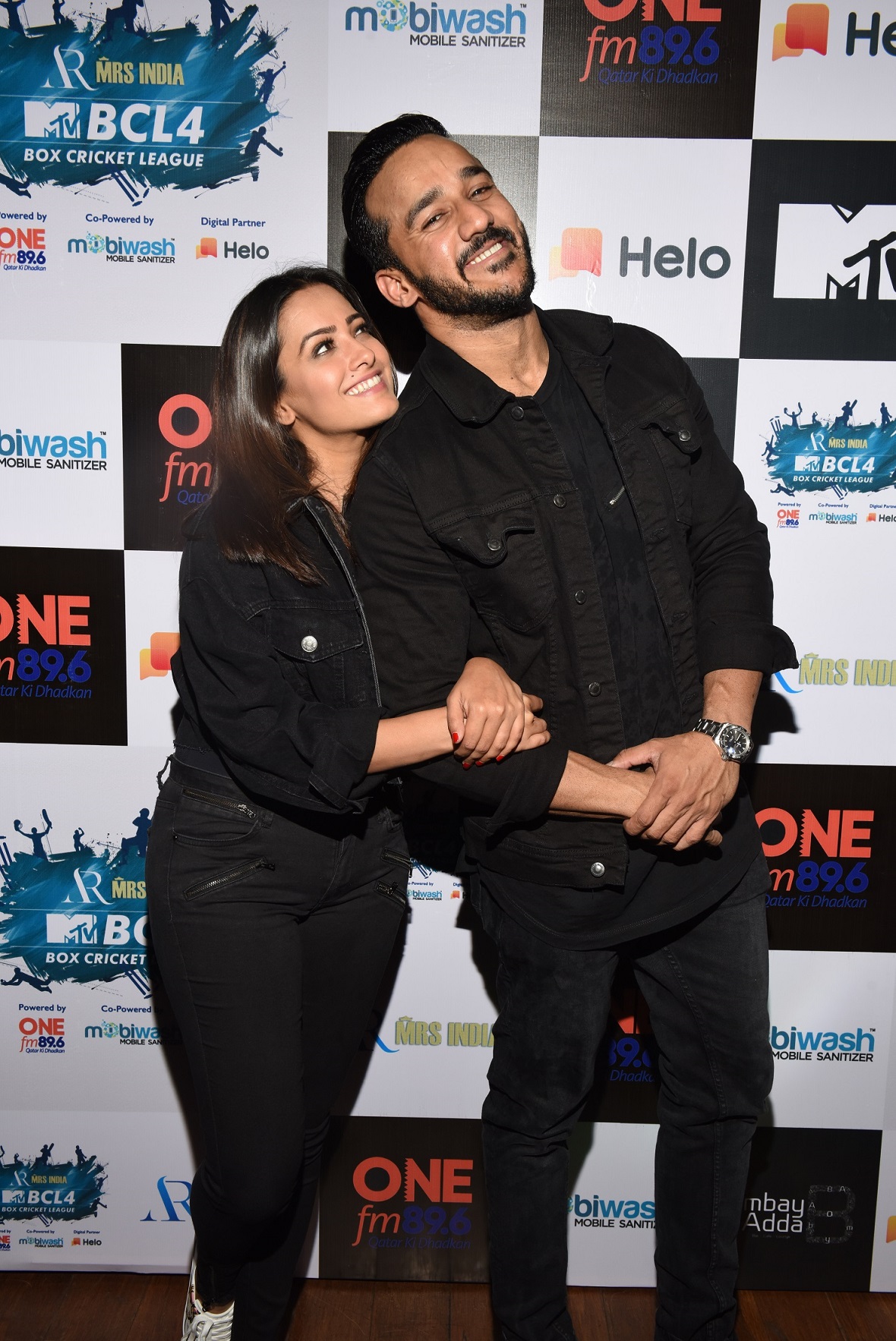 AR Mrs India MTV BCL season 4 launch party was a rocking affair ...