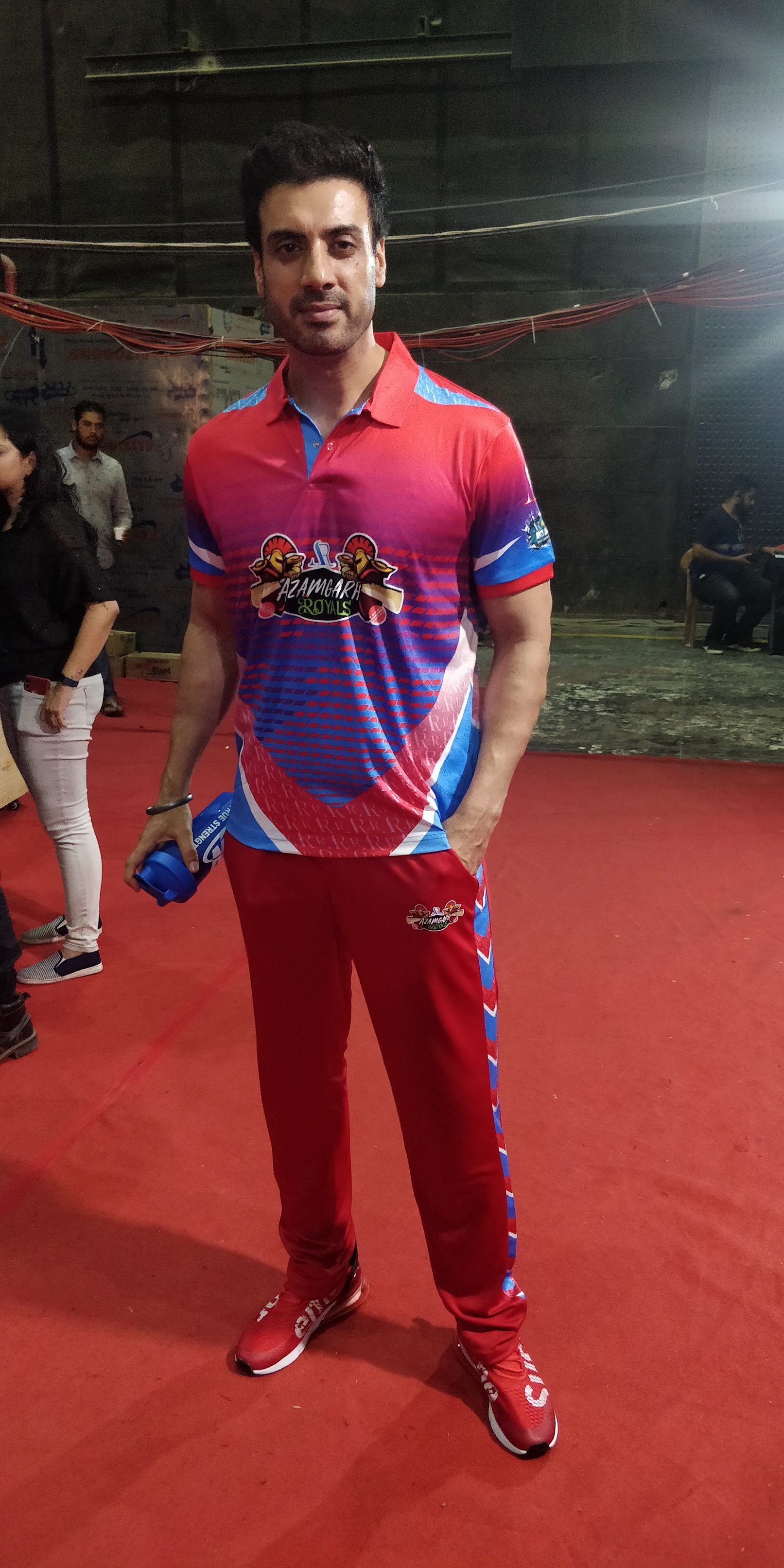 BCL photoshoot was a rocking affair! - JustShowBiz