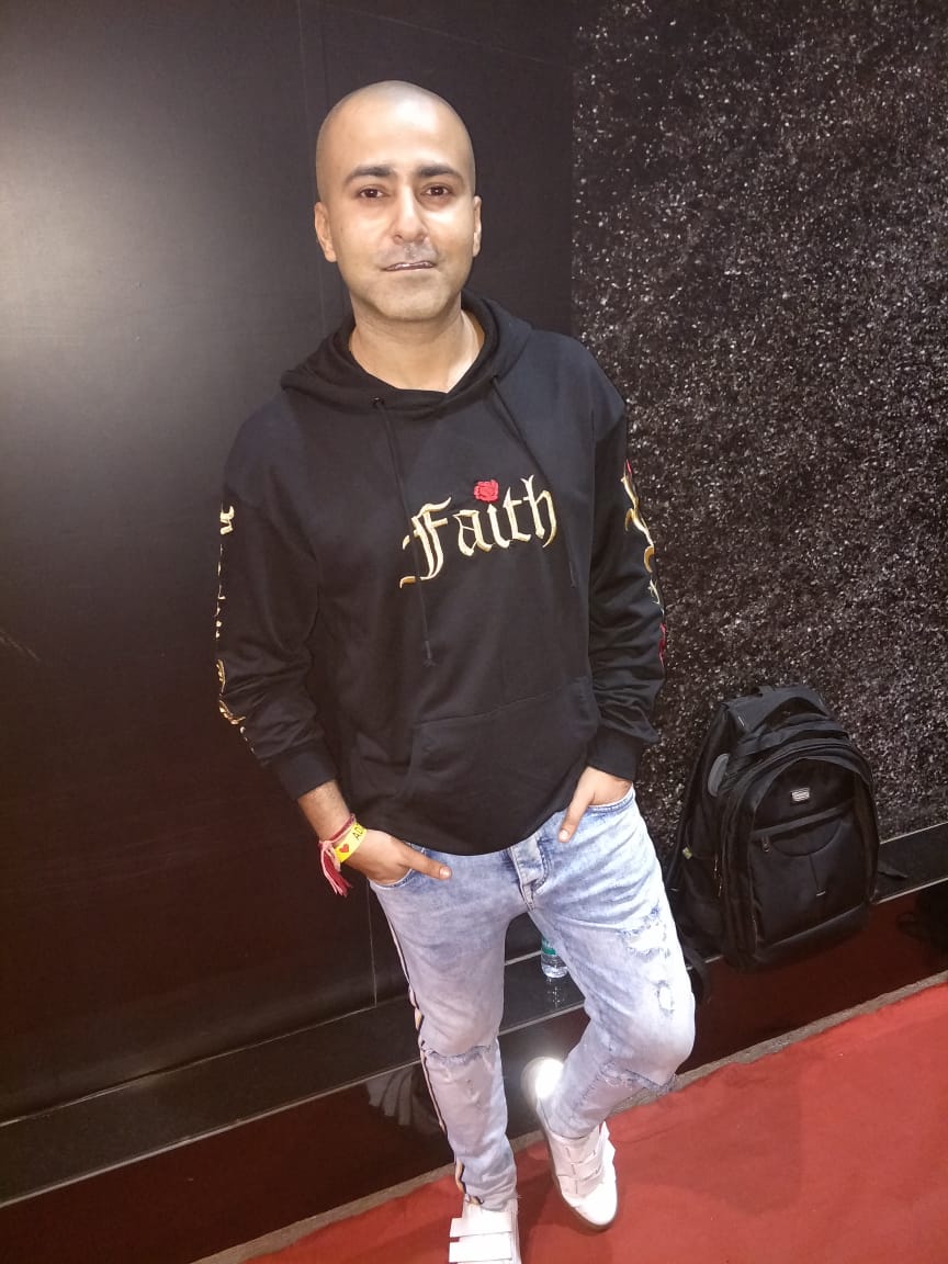 AR Mrs India MTV BCL season 4 launch party was a rocking affair ...