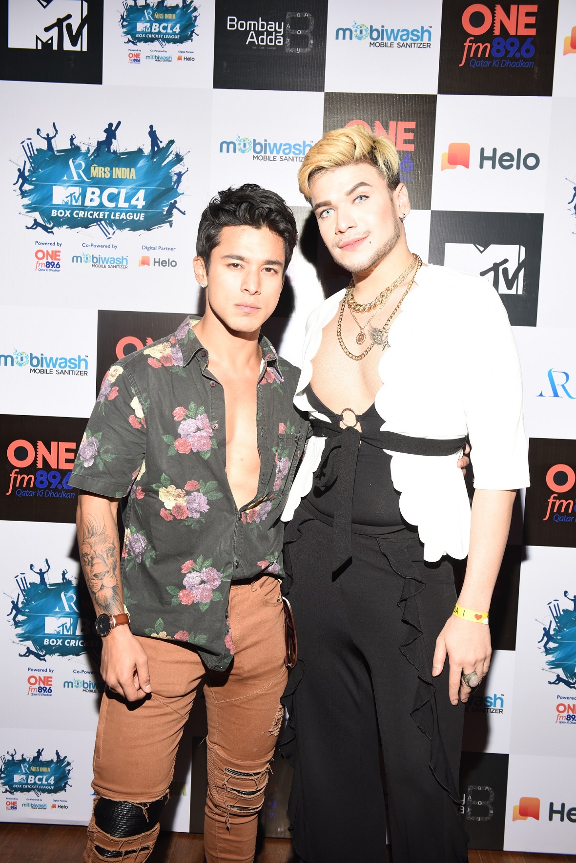 AR Mrs India MTV BCL season 4 launch party was a rocking affair ...