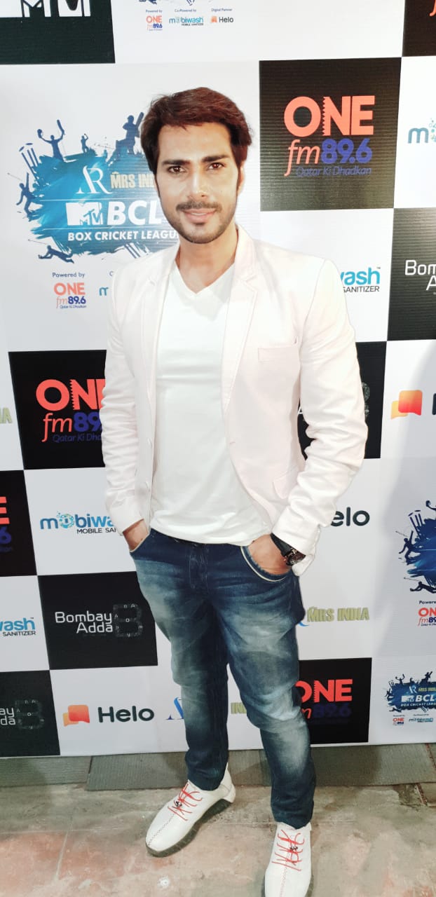 AR Mrs India MTV BCL season 4 launch party was a rocking affair ...
