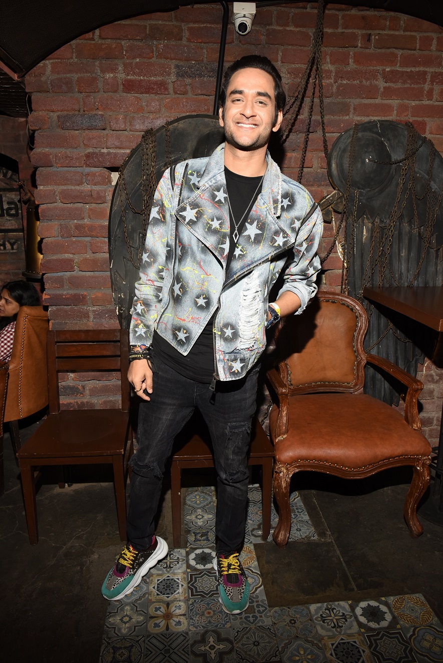 AR Mrs India MTV BCL season 4 launch party was a rocking affair ...