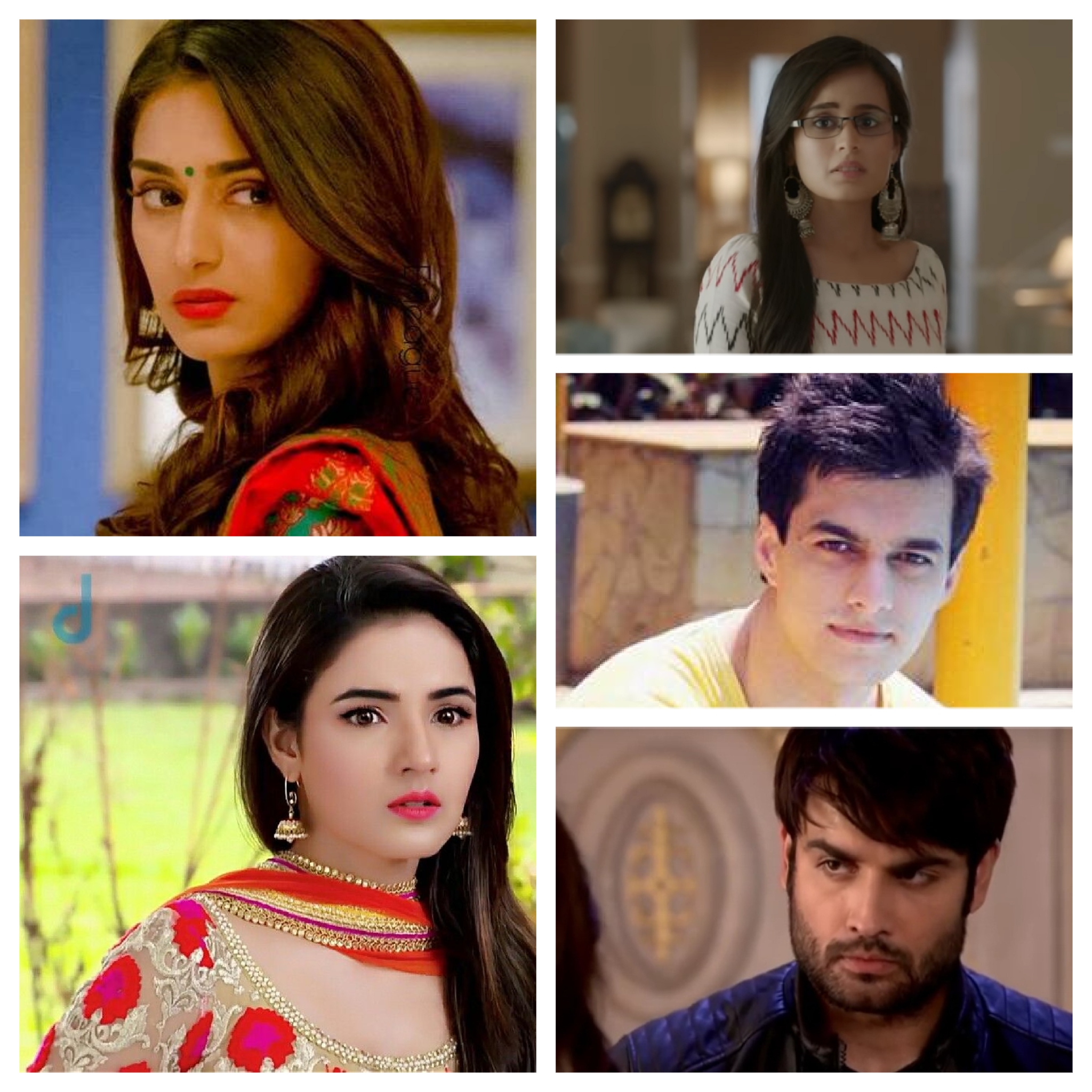 Special traits of on-screen characters that makes them noteworthy ...