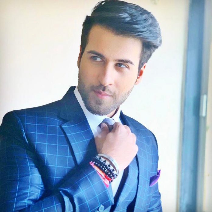 Ritvik Arora on YRHPK: Feels really great to have such high TRPs in the ...