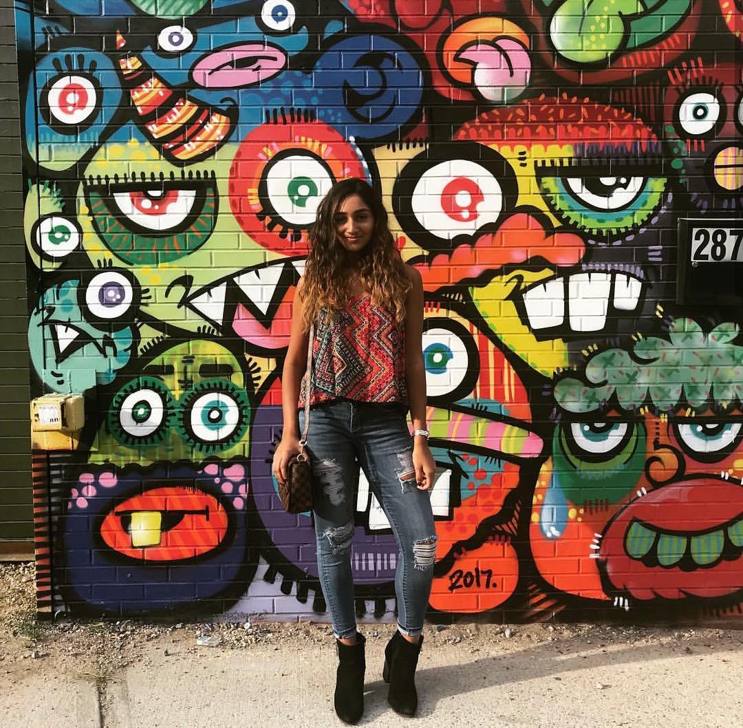 Rhea Raj - the rise of a Phoenix - JustShowBiz