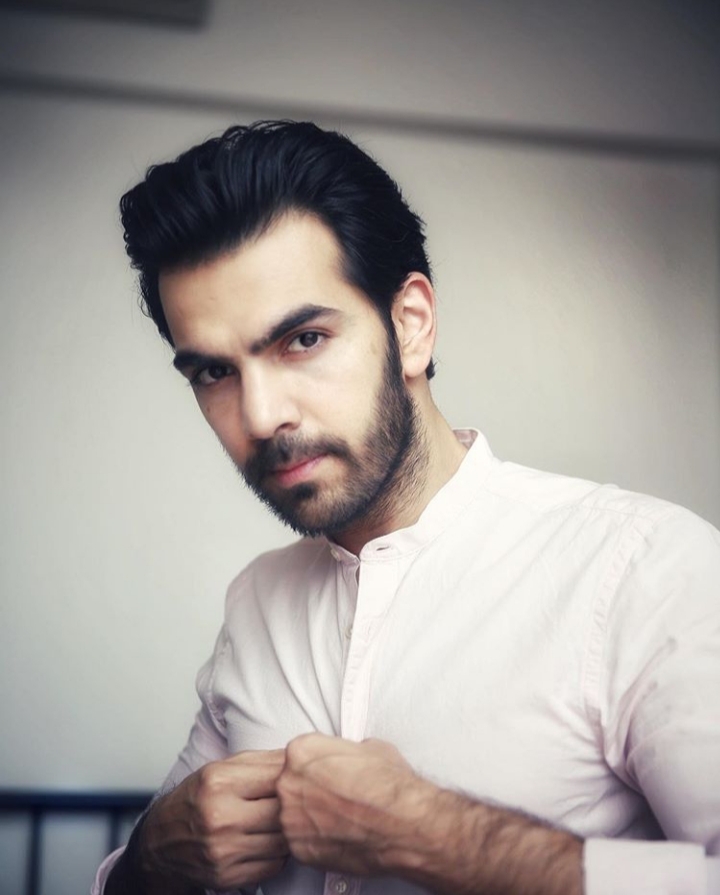 Why "Kahaan Hum Kahaan Tum" actor Karan V Grover is PERFECT as Dr ...