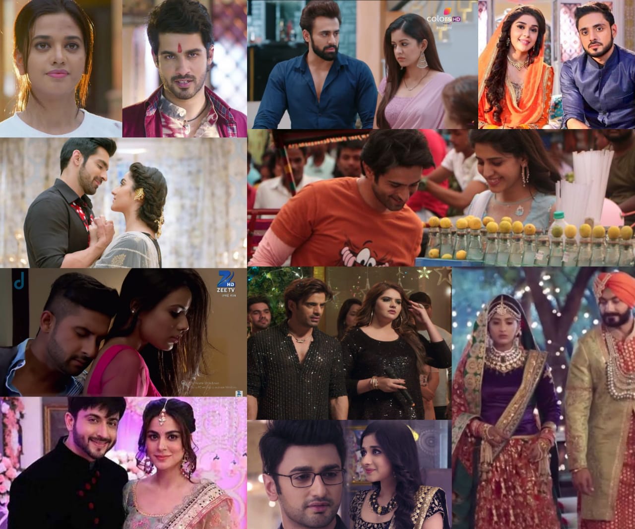 These Fresh on-screen pairing is skipping the beat? Choose your ...