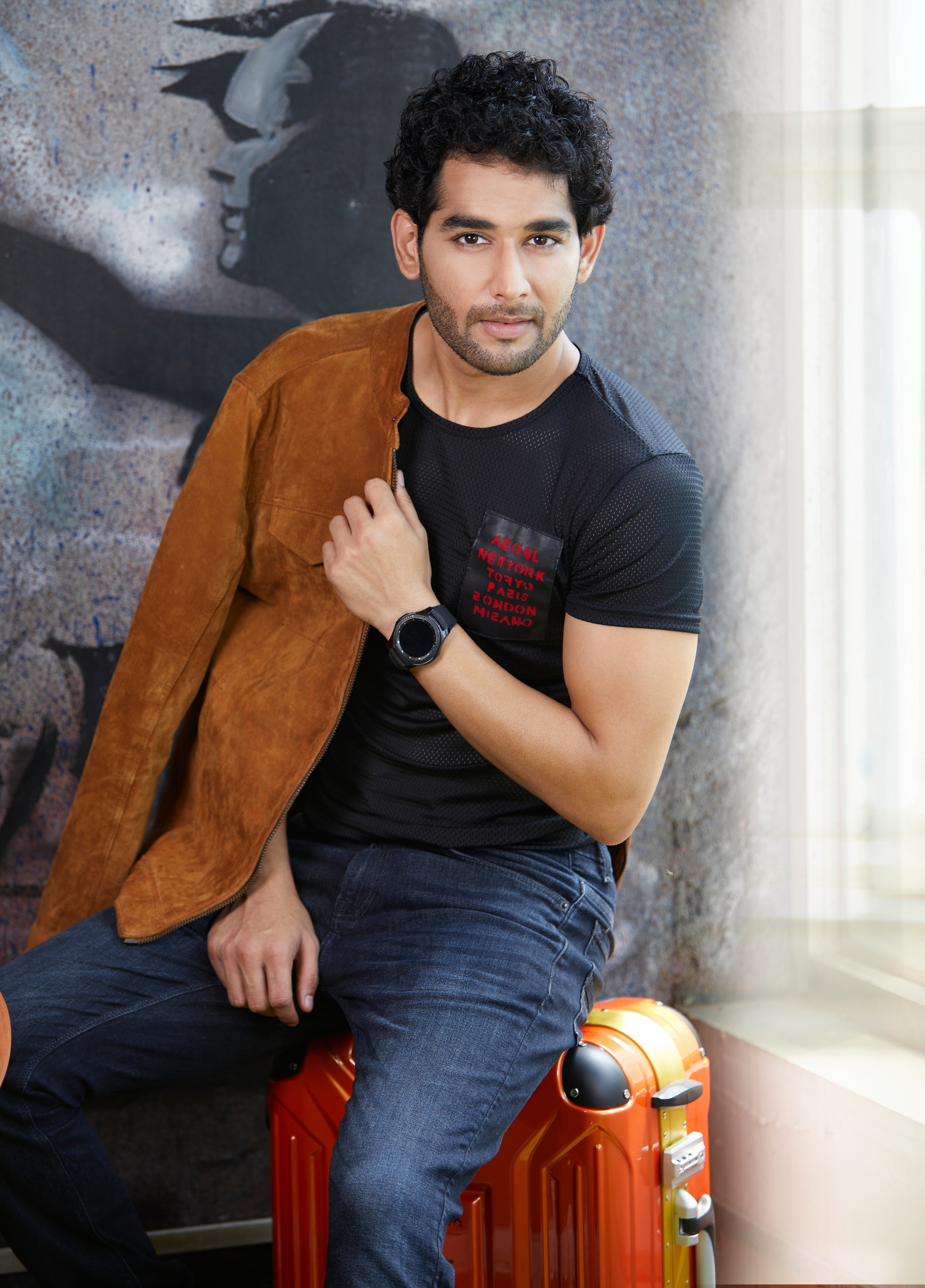 World Heart Day: Health check-ups are very important to maintain good health, says Priyansh Jora ...