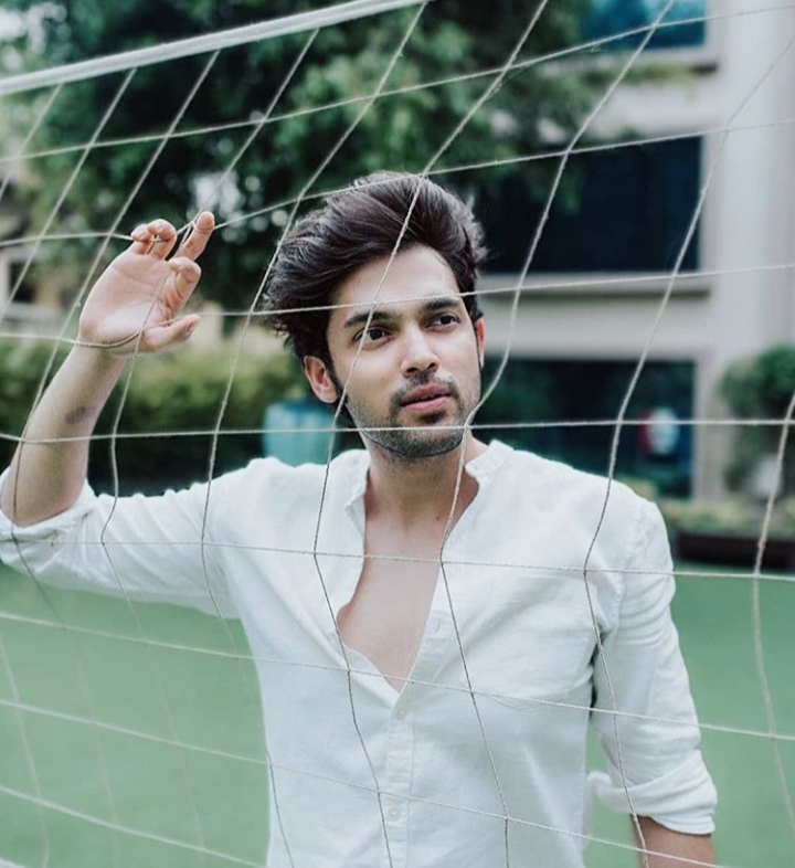 Lesser known facts about 'Kasauti Zindagi Kay's Hunk Parth Samthaan ...