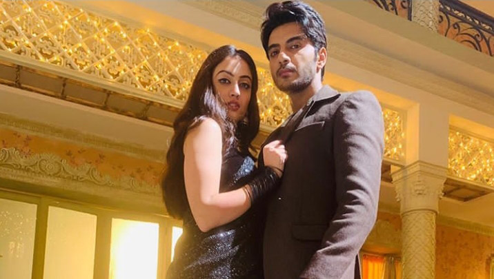 New PROMO of Vikram Singh Chauhan starrer 'Yeh Jaadu Hai Jinn Ka' is ...