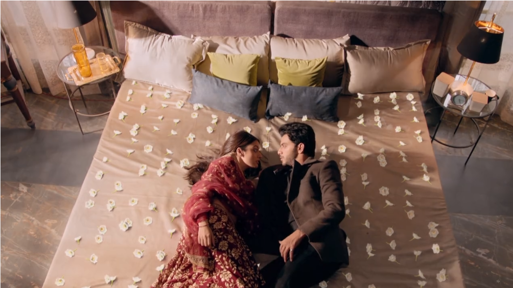 Yehh Jadu hai Jinn Ka: Looks like Roshni and Aman will finally be ...