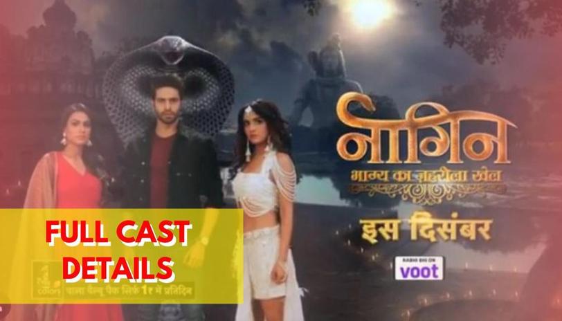 Nagin 4: Promo Review - JustShowBiz