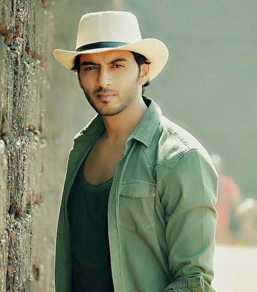 ITV actors who make you fall in love with them (Part 1) - JustShowBiz