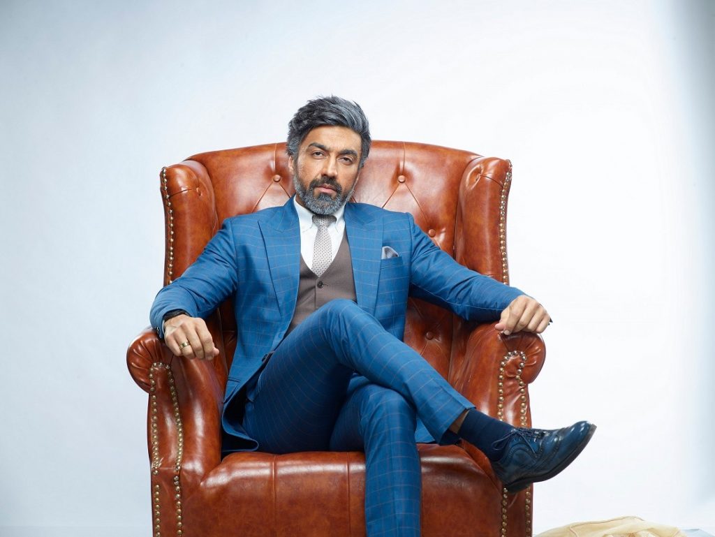 Most handsome villains of ITV in current times - JustShowBiz