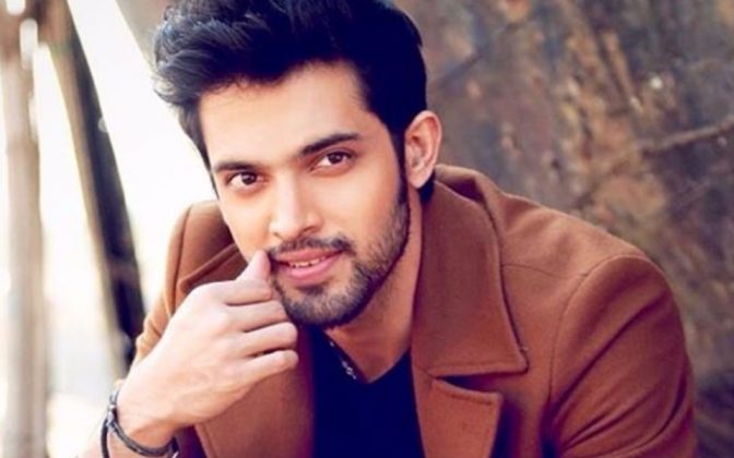 Parth Samthaan Wiki, Shows, Height, Age, Co-Stars, Marital Status ...