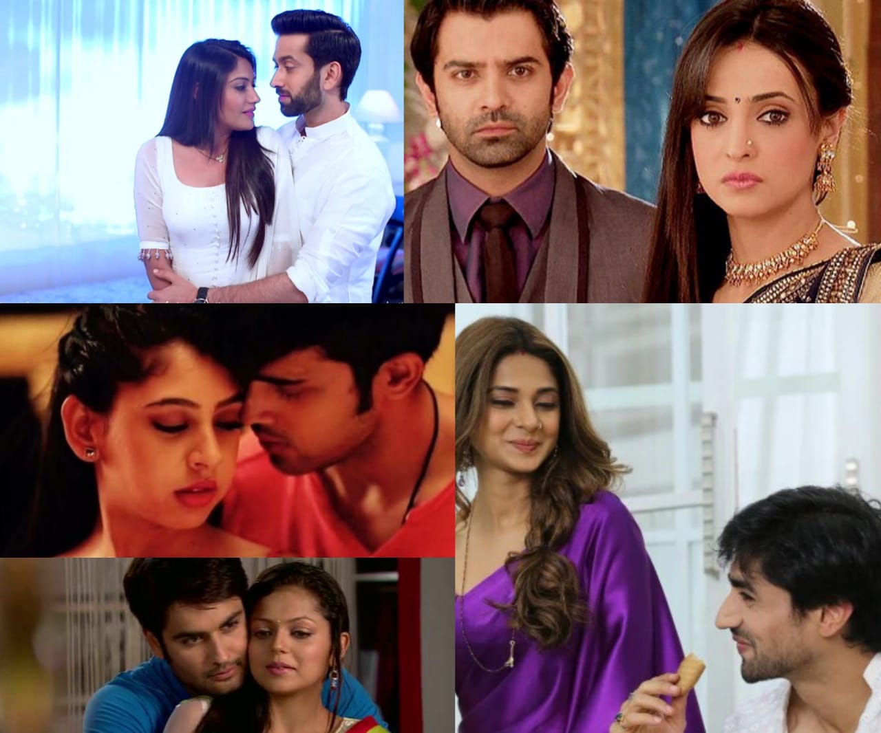 5 ITV on-screen romance that portray the intensity of love! - JustShowBiz