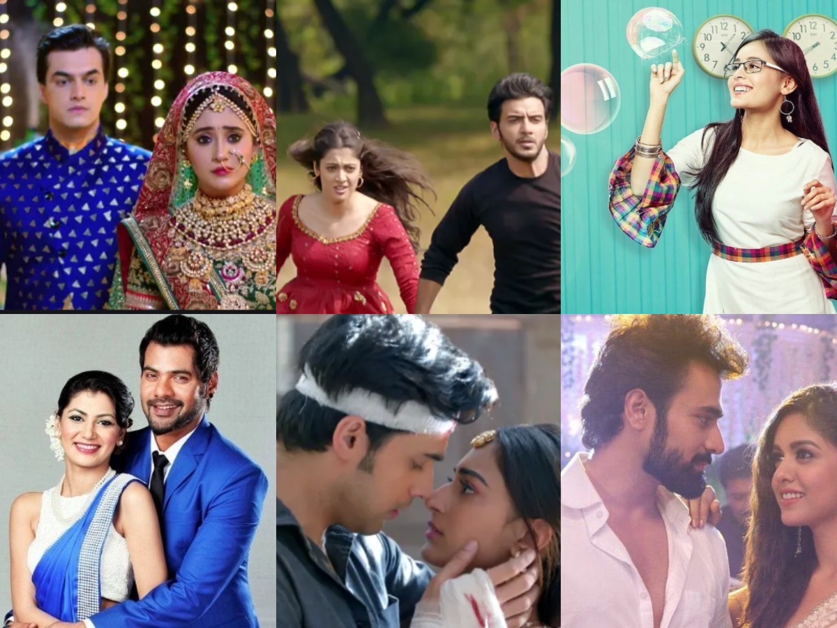 2020 Special: ITV shows that should take these resolutions this year ...