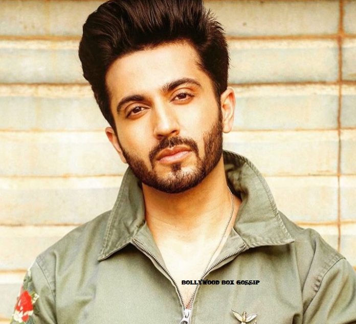 Dheeraj Dhoopar Wiki, Shows, Height, Age, Co-Stars, Marital Status ...
