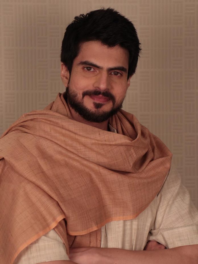 Rahil Azam undergoes a transformation for Star Plus’ Dil Jaise Dhadke ...