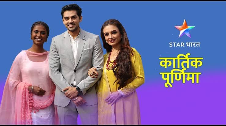 Soni Mehra to learn the truth of Purnima’s identity in Kartik Purnima ...