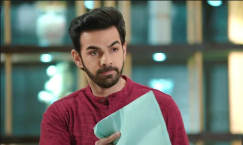 The complexity of being Rohit Sippy: Kahaan Hum Kahaan Tum - JustShowBiz