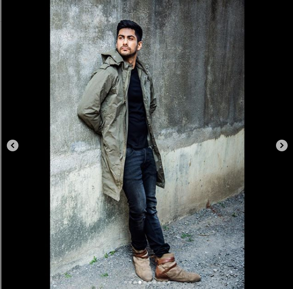 Find out why Sanjivani actor Namit Khanna is in our #MostExperimental ...