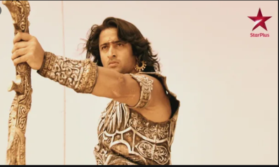 These qualities made Shaheer Sheikh famous as ARJUN: Mahabharat ...