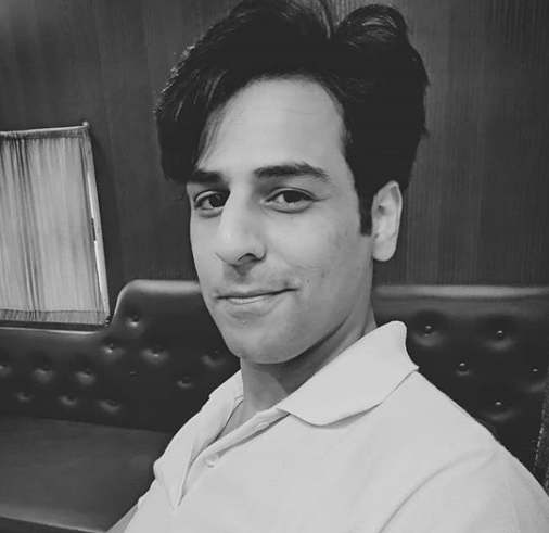 If Kabir Singh is made on ITV, these actors would fit the role rightly ...