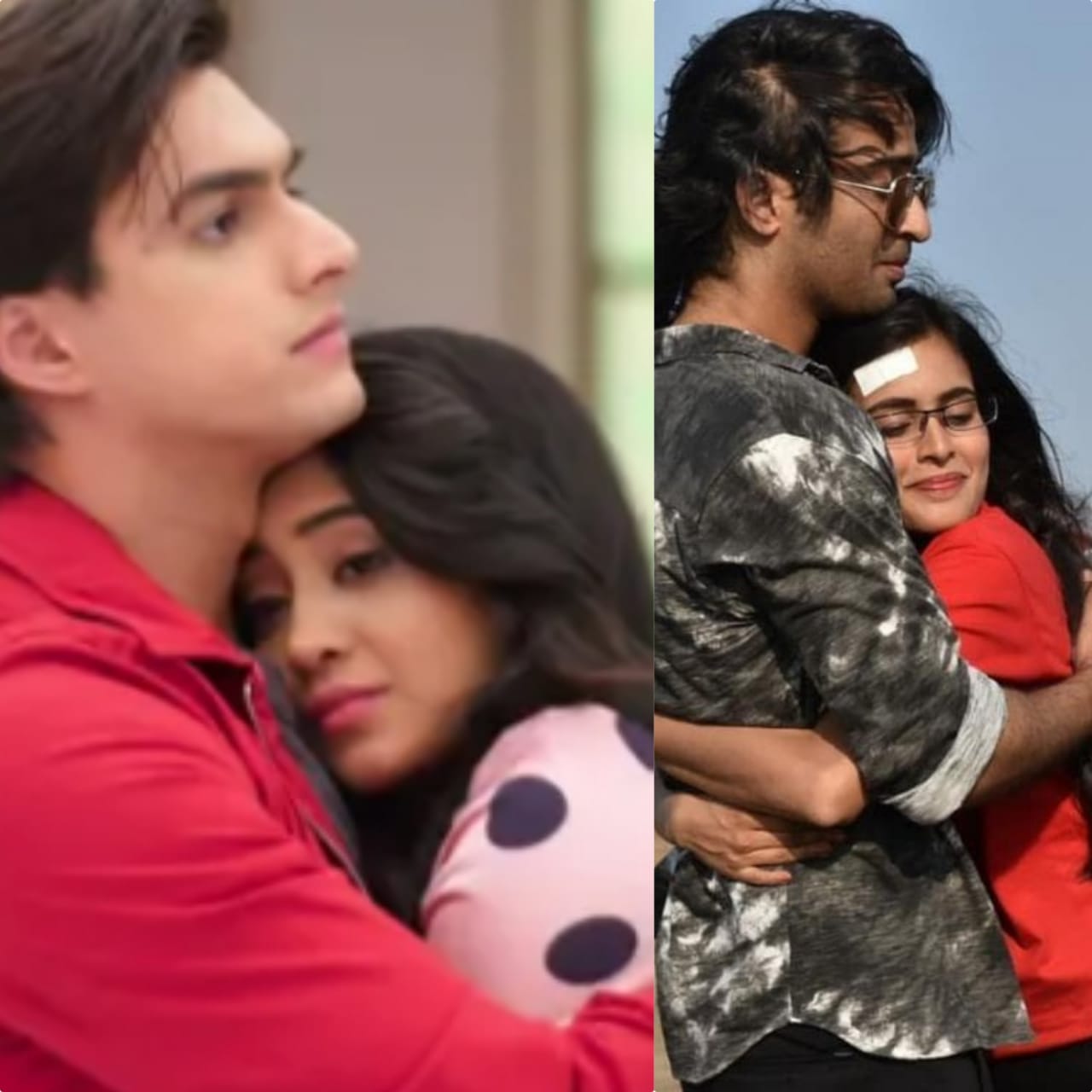 Confirmed! Yeh Rishta Kya Kehlata Hai and Yeh Rishtey Hain Pyaar Ke to ...