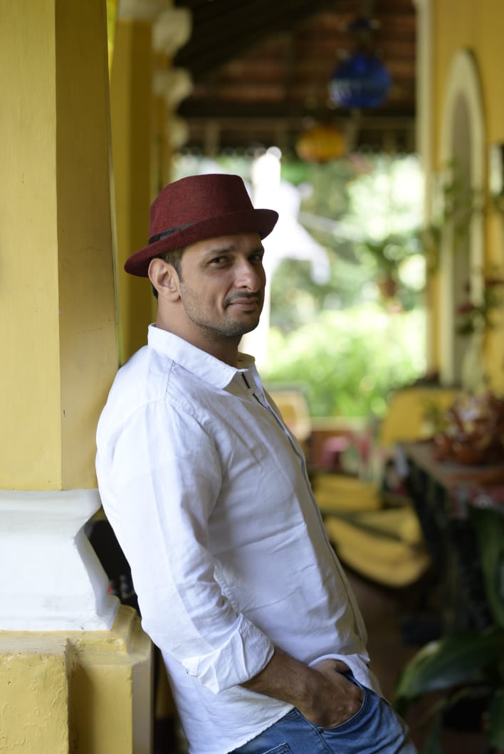 Rushad Rana to join the cast of 'Anupamaa' - JustShowBiz