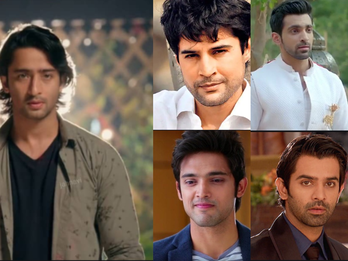 Saturday Shout-out: Top 5 ITV Male Characters That Took Our Heart Away ...