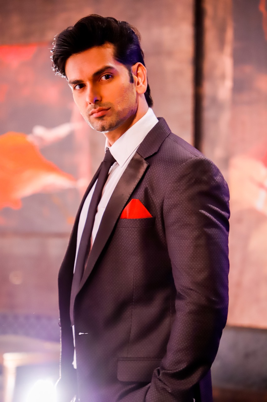 Acting in mythological shows vs daily soaps – An experience by Rahul ...