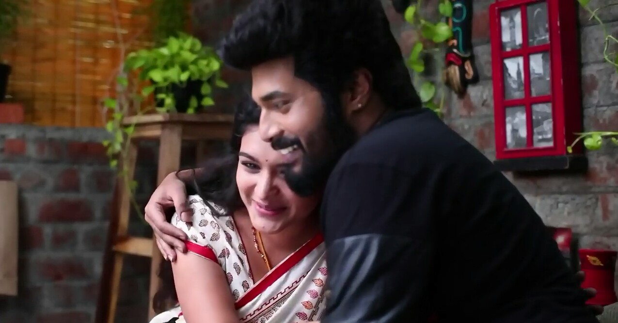 Parvathi learns English: Sembaruthi - JustShowBiz