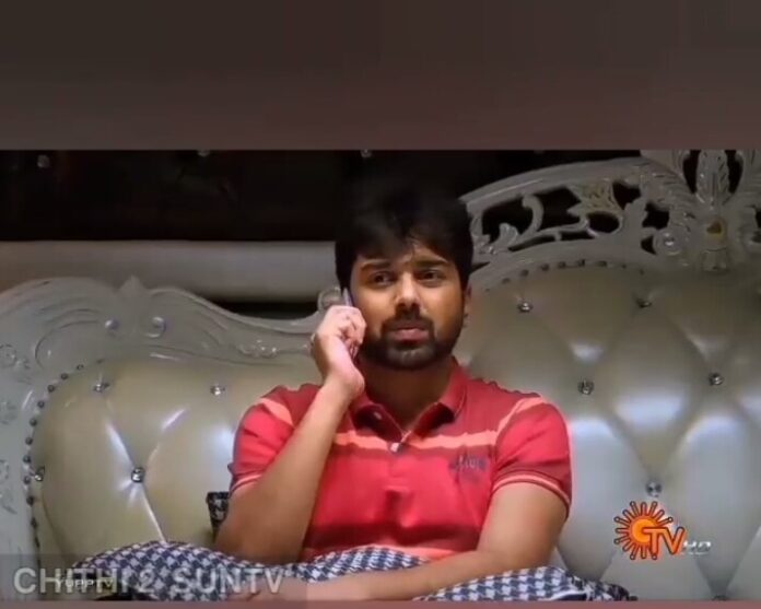 Chithi: Will Saradha be able to find the place where Padma is kept ...