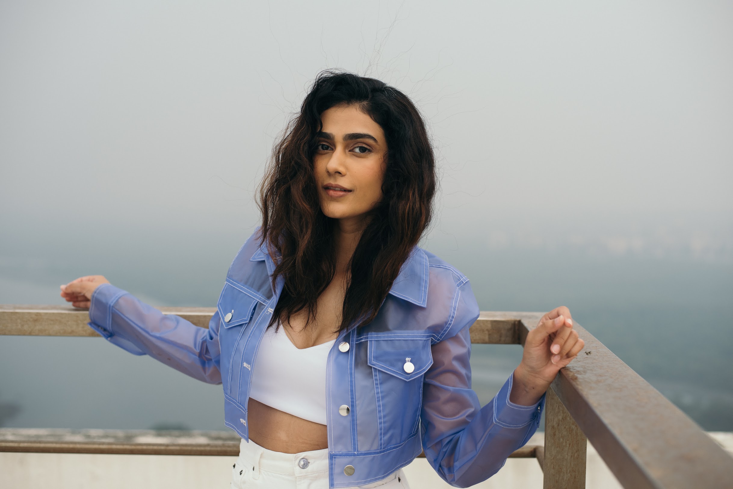 Aakansha Singh: Can’t wait to see the new changes in Bigg Boss ...